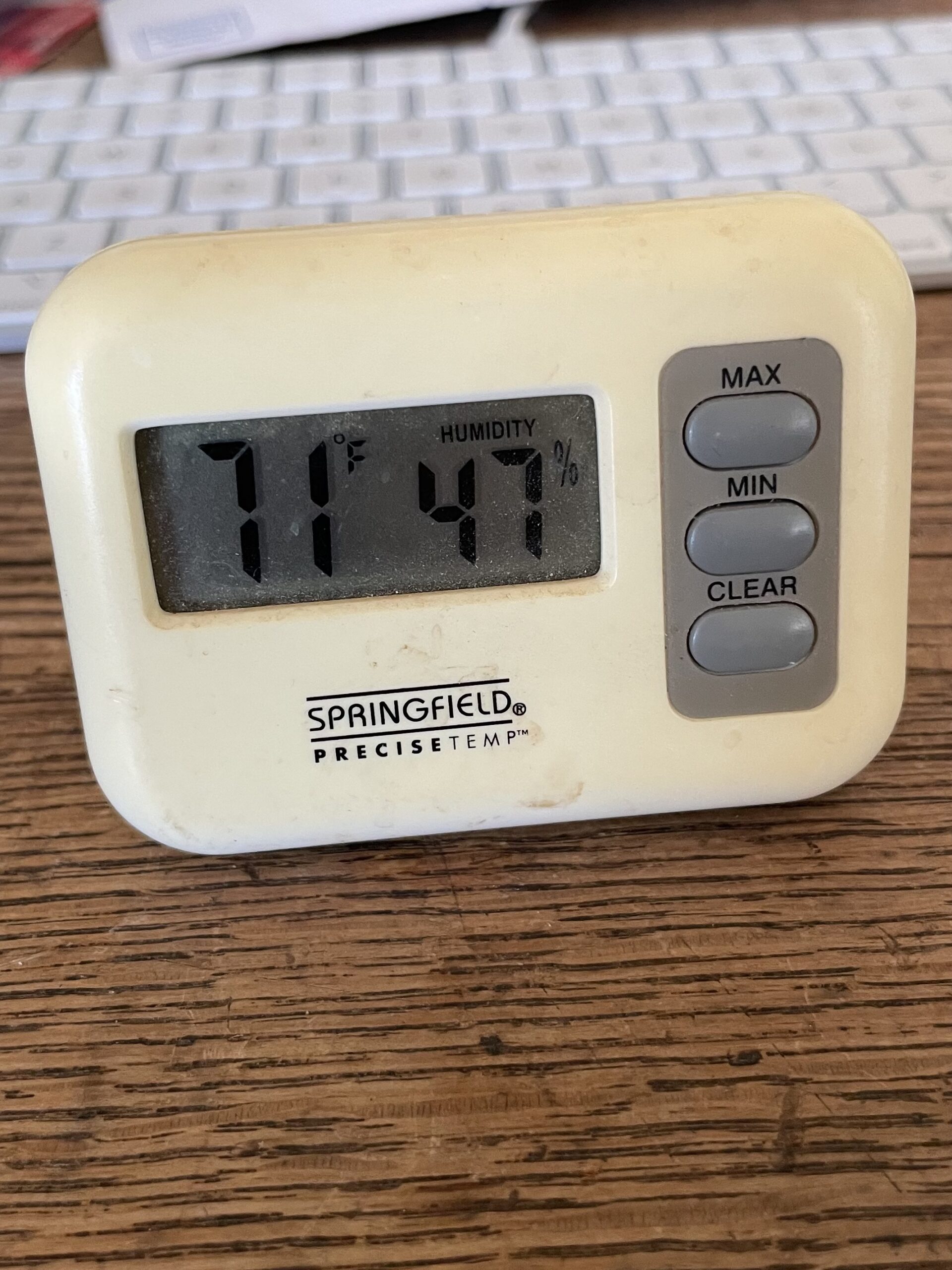 Winter is coming! Controlling Humidity in the Cold, Dry Winter ...